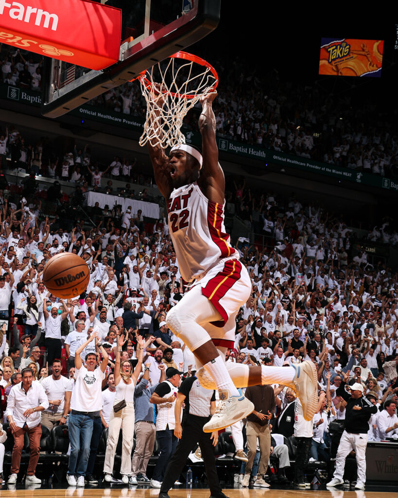 Butler’s Historic Game Puts #1 Seed Bucks on the Edge of Elimination - LifeWallet Network